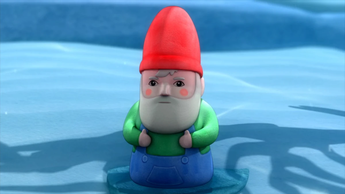 Norbert | Sammy Wiki | Fandom
