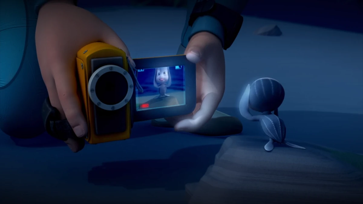 Light on the Reef | Sammy Wiki | Fandom