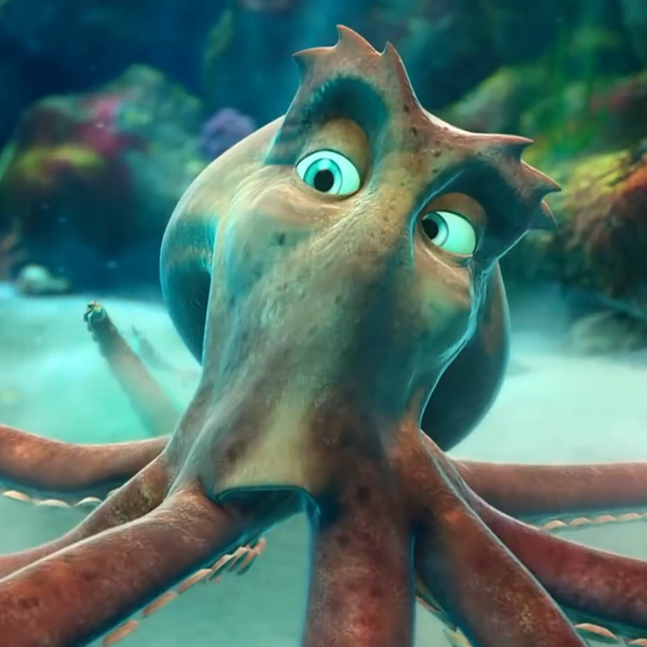 Slim | Sammy Wiki | Fandom