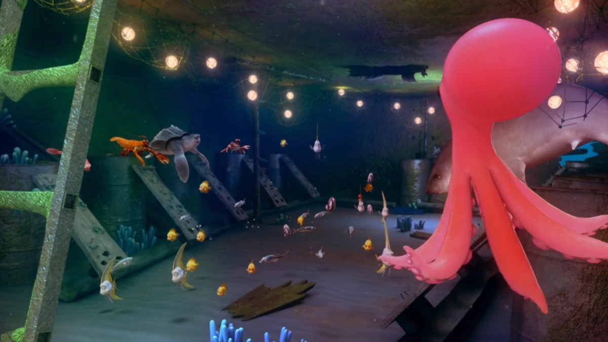 Game Crazy | Sammy Wiki | Fandom