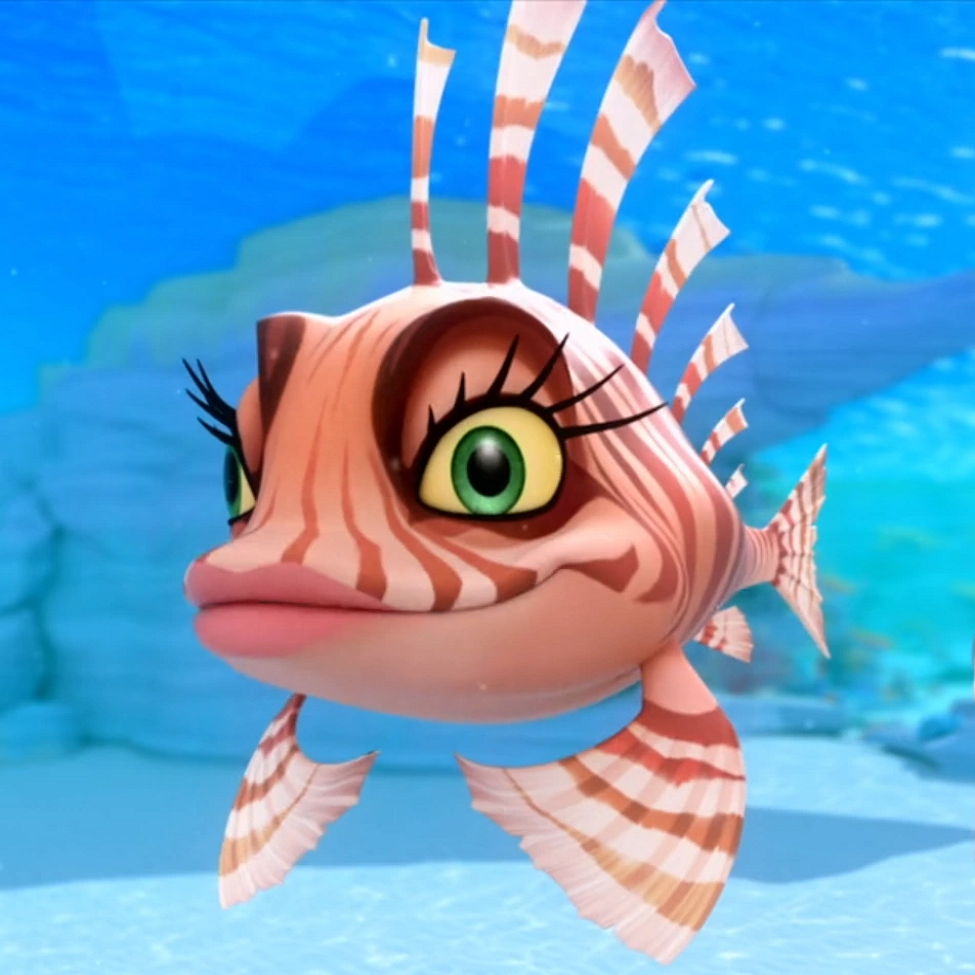 Glitz | Sammy Wiki | Fandom