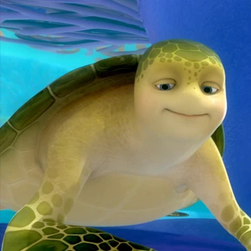 A Turtles Tale Sammys Adventures