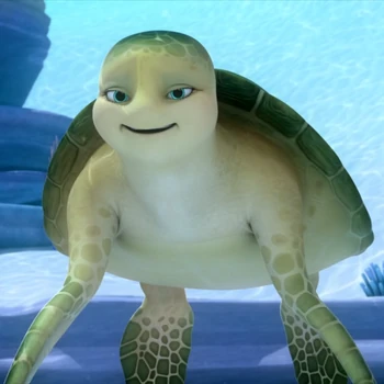 Shelly | Sammy Wiki | Fandom