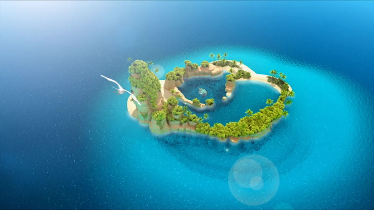 The Shark's Tooth/Gallery | Sammy Wiki | Fandom