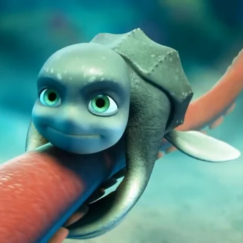 Ray | Sammy Wiki | Fandom