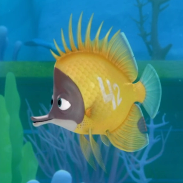 Perfect Universe's Pipo | Sammy Wiki | Fandom