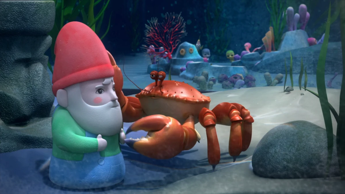 Operation Friendship | Sammy Wiki | Fandom