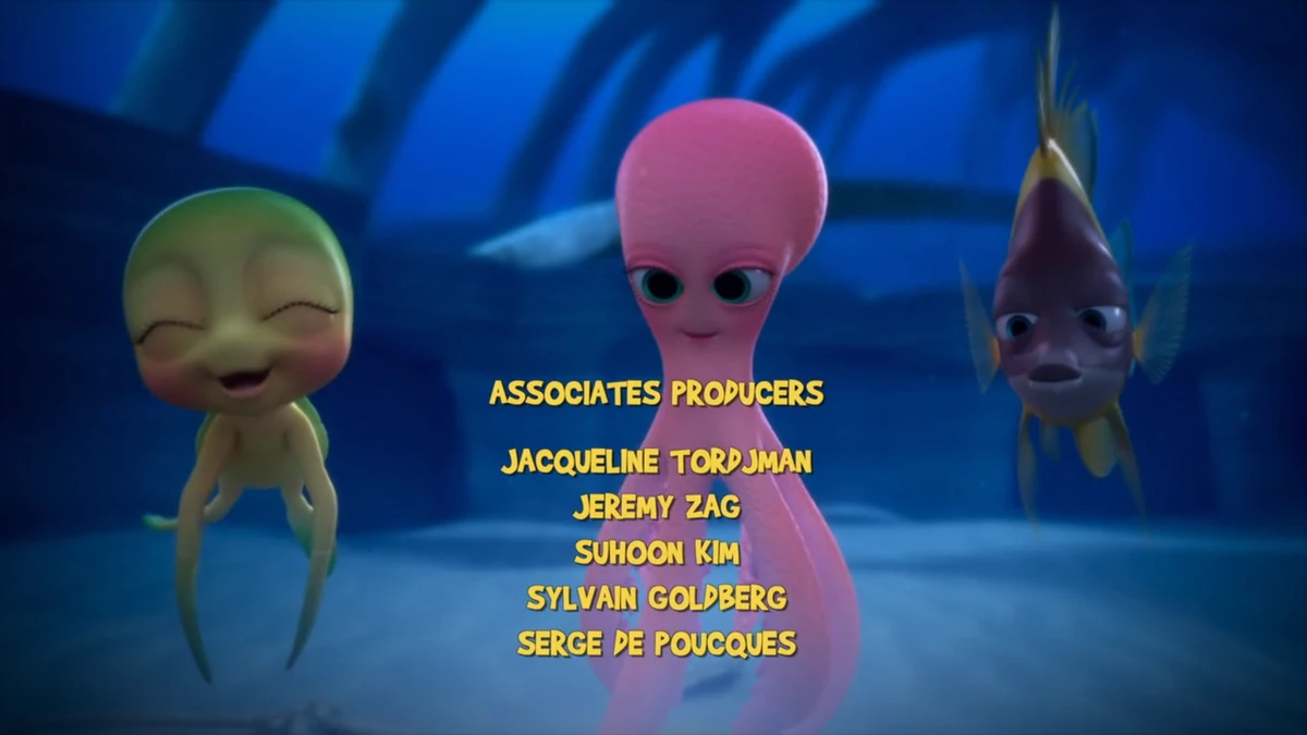 Ella/Gallery | Sammy Wiki | Fandom