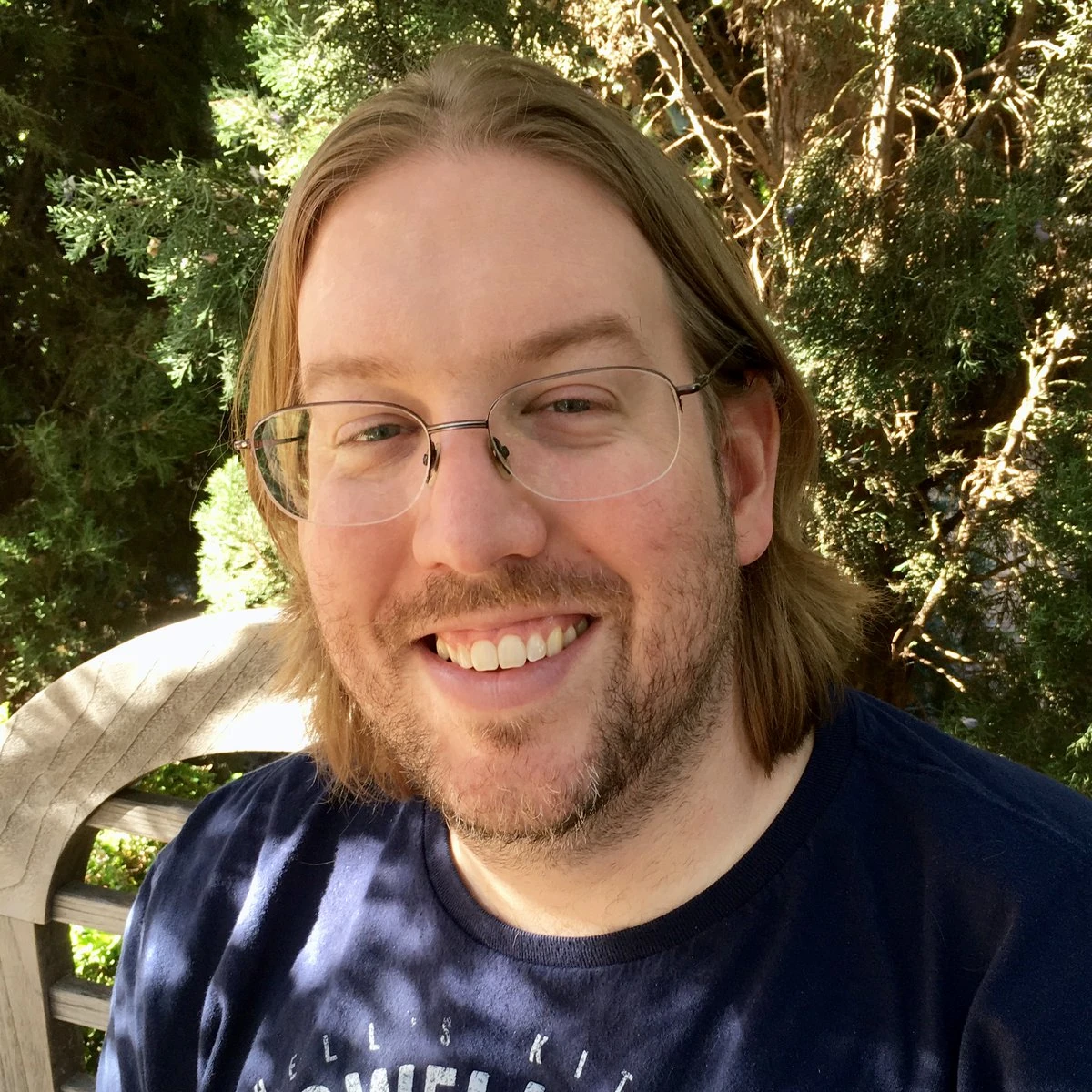 Patrick Seitz | Sammy Wiki | Fandom