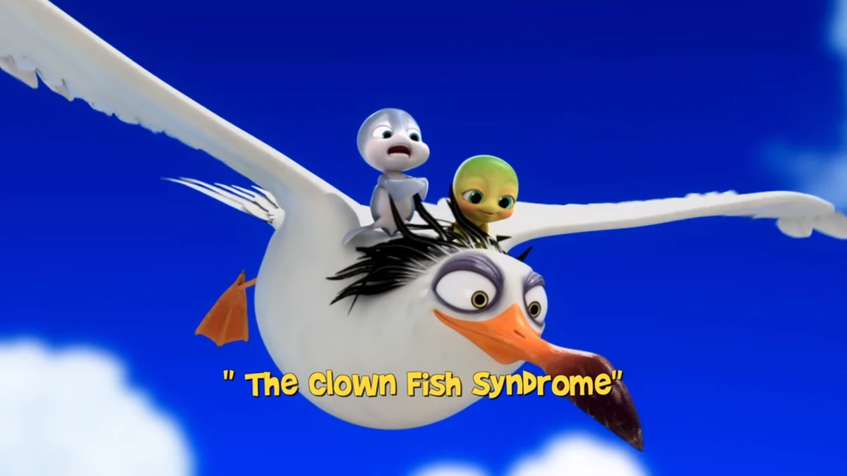 Ricky/Gallery/Season 1 (27-52) | Sammy Wiki | Fandom