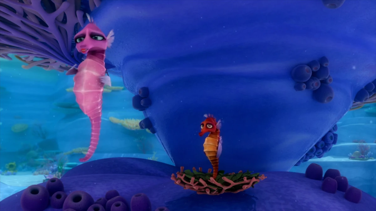 Big Mama | Sammy Wiki | Fandom