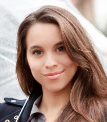 Kaycie Chase | Sammy Wiki | Fandom