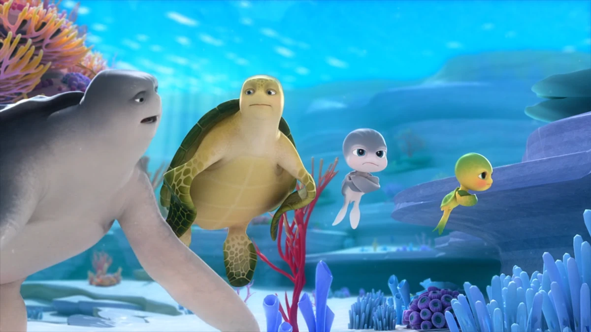 A Pretend Fight | Sammy Wiki | Fandom