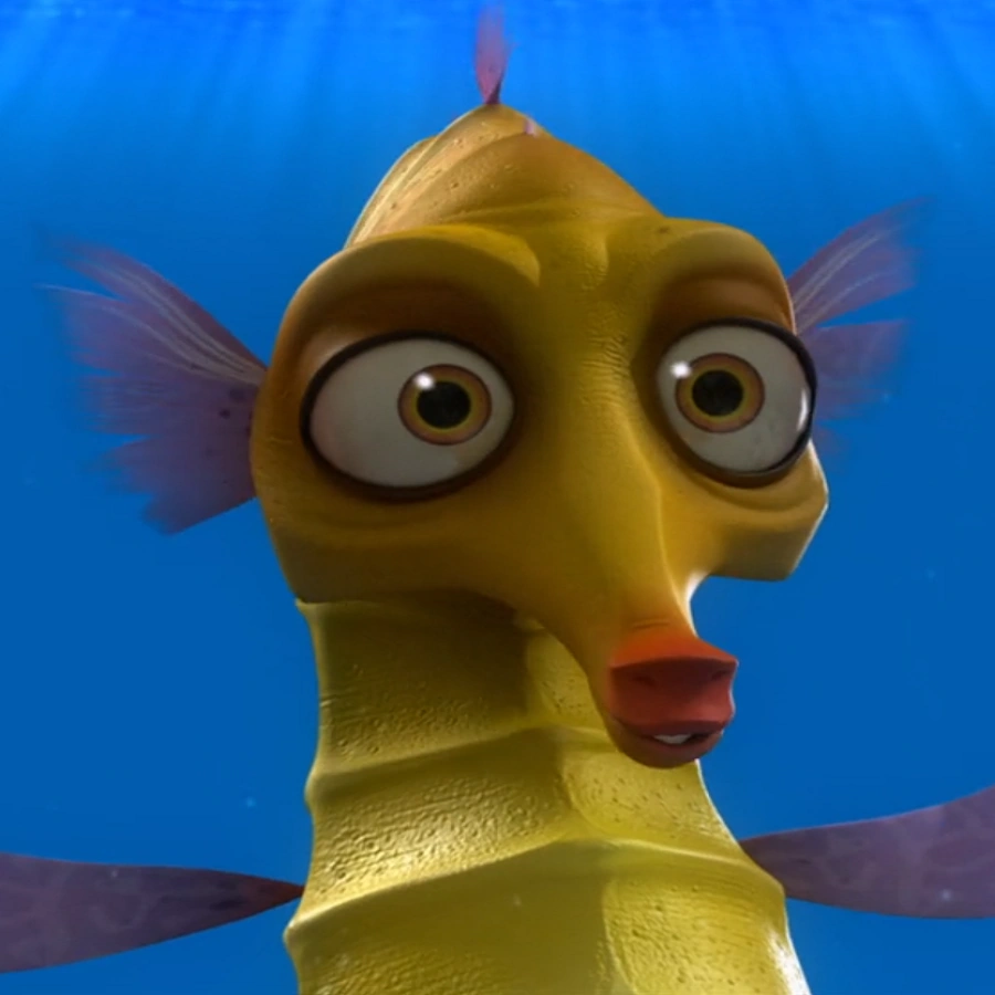 Leopold | Sammy Wiki | Fandom