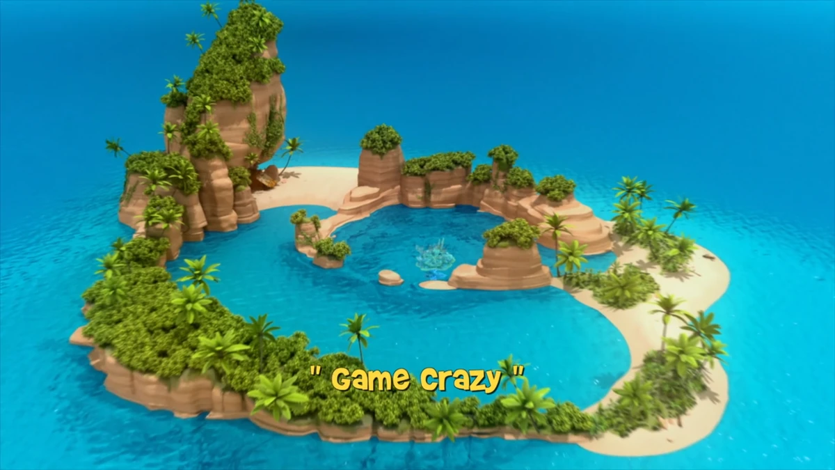 Game Crazy/Gallery | Sammy Wiki | Fandom