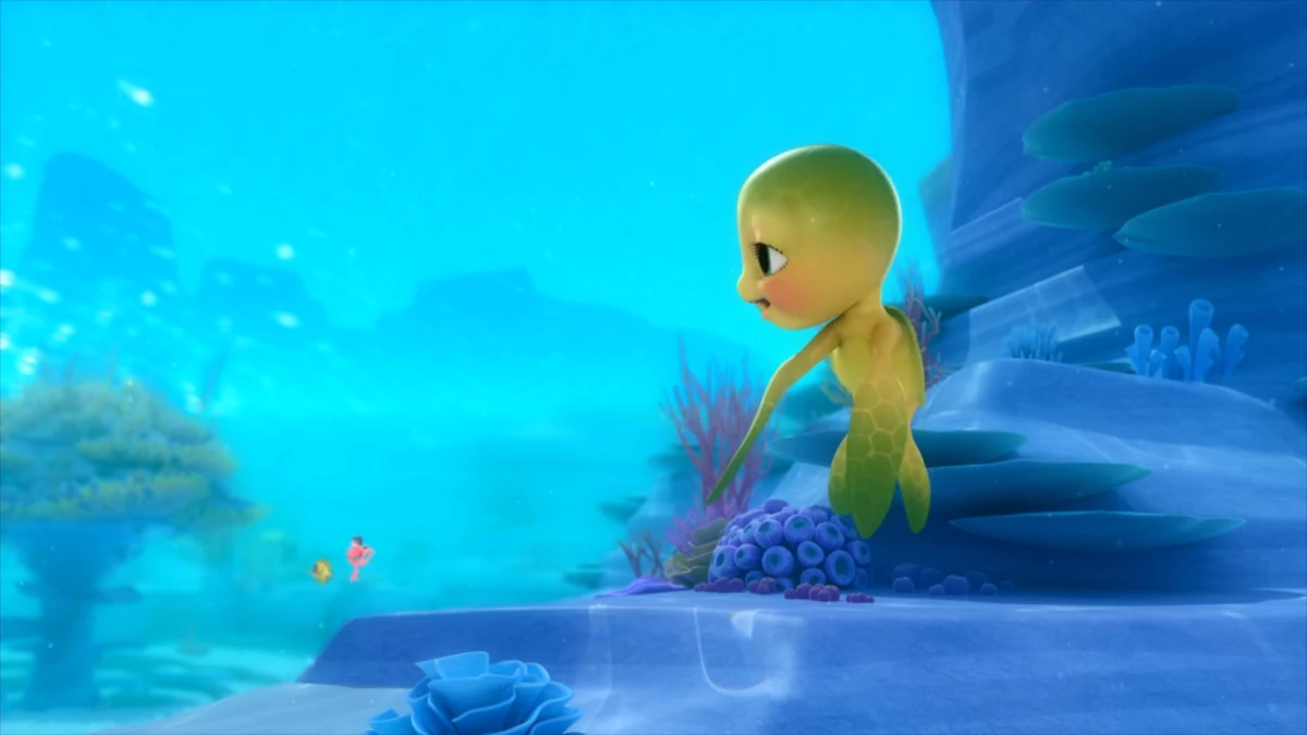 Perfect Universe's Ricky/Gallery | Sammy Wiki | Fandom