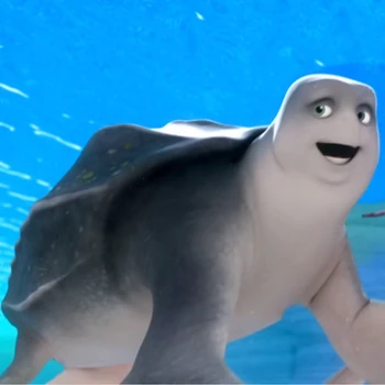 Ray | Sammy Wiki | Fandom