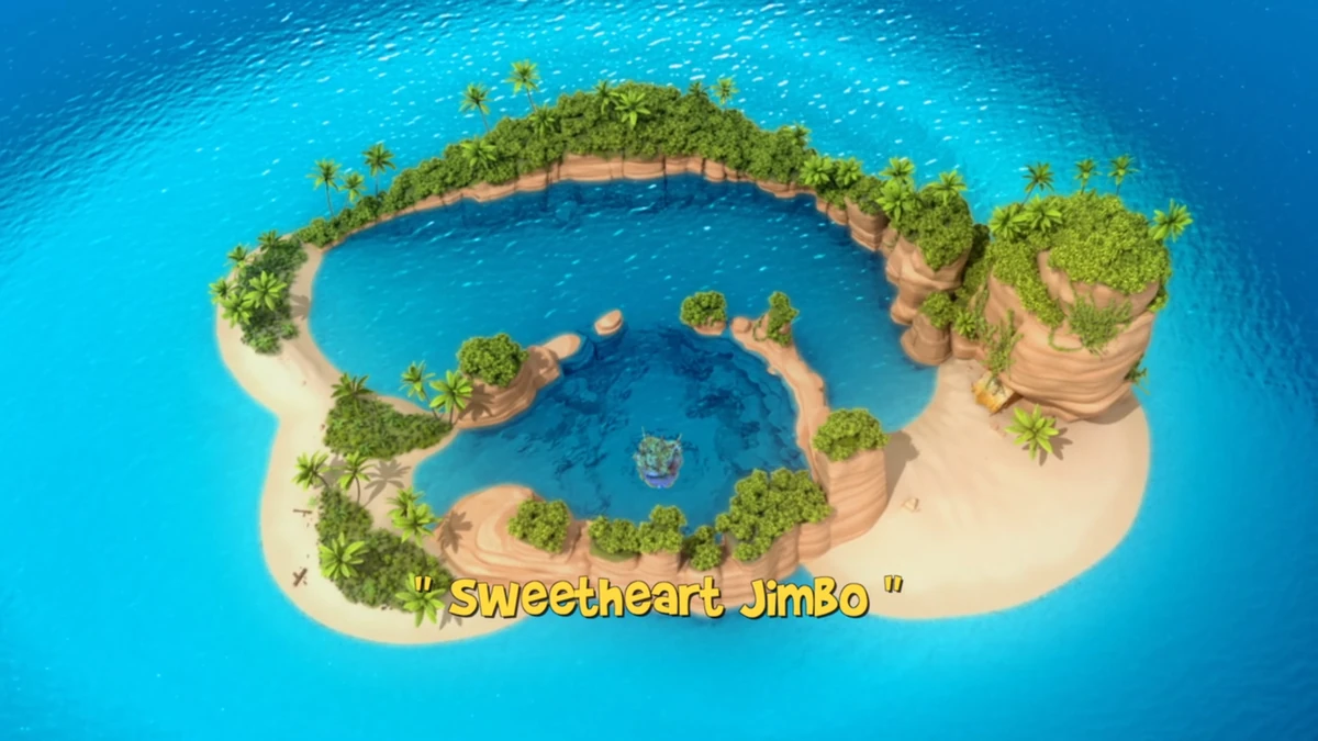 Sweetheart Jimbo/Gallery | Sammy Wiki | Fandom