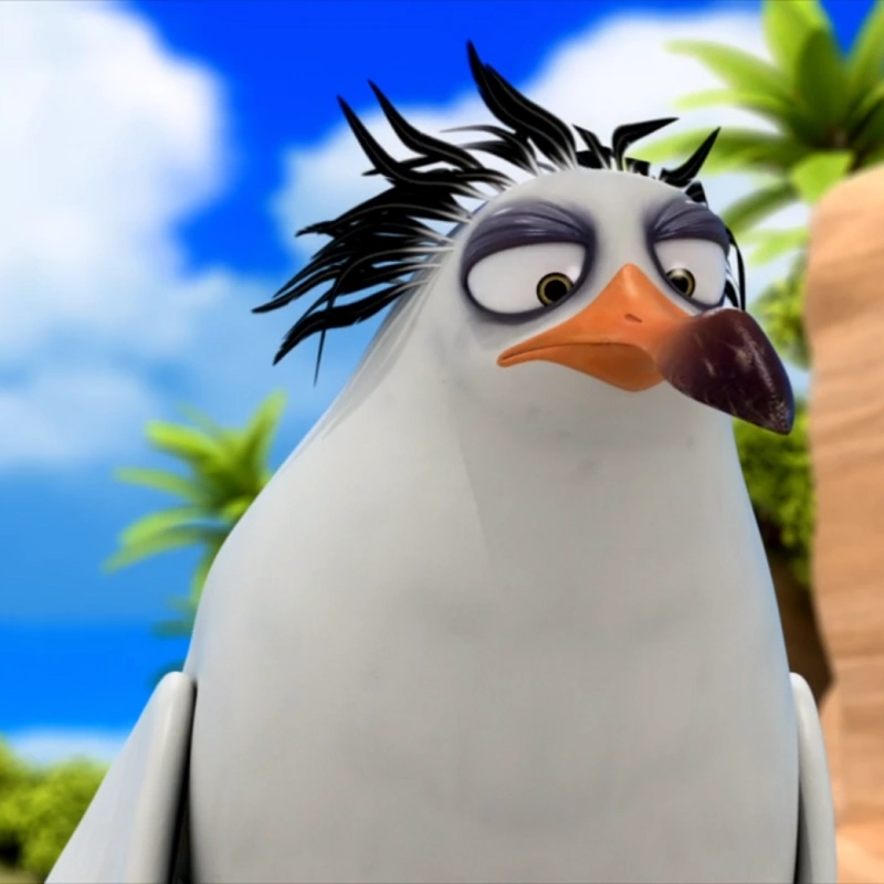 John | Sammy Wiki | Fandom