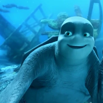 Ray | Sammy Wiki | Fandom