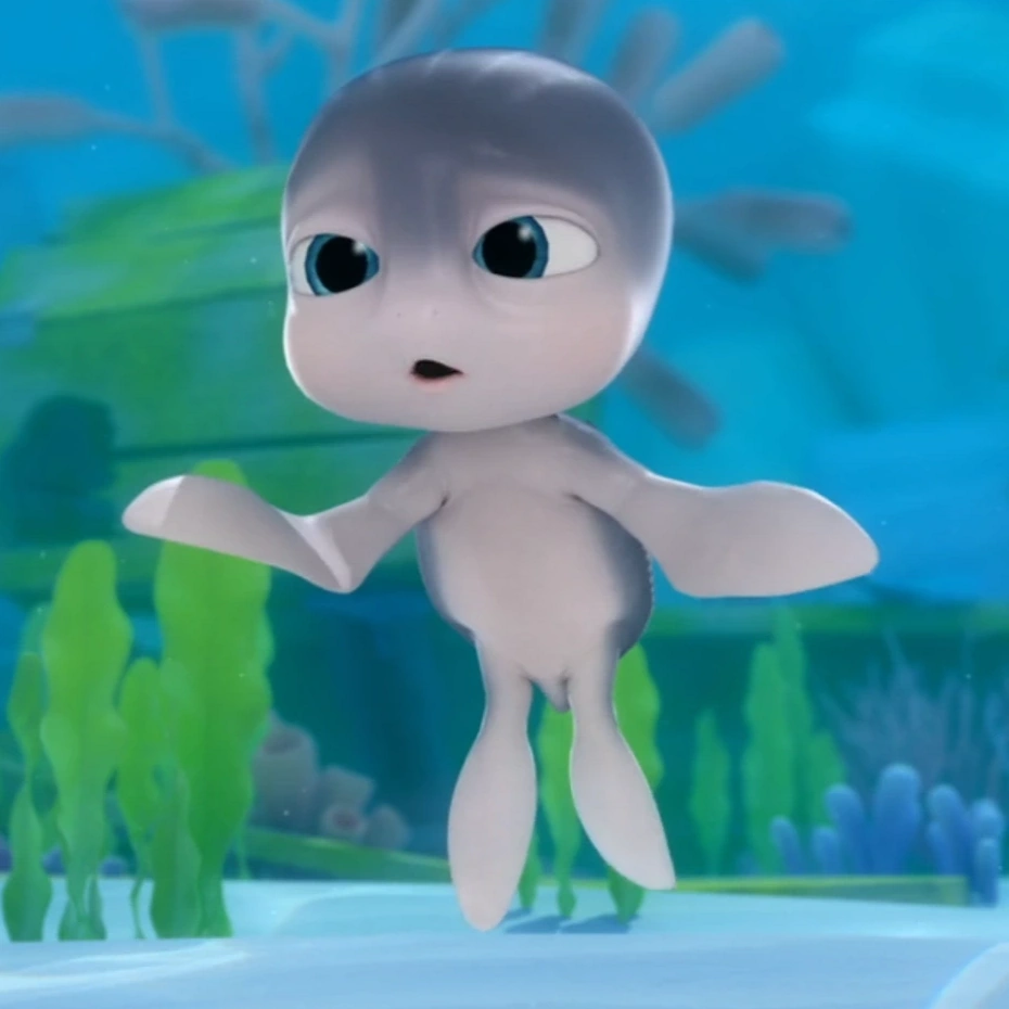 Perfect Universe's Ricky | Sammy Wiki | Fandom