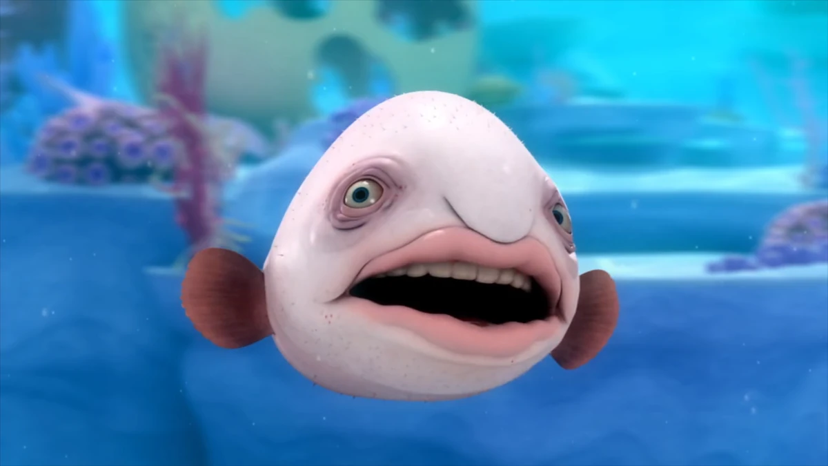 Jimbo/Gallery/Season 1 | Sammy Wiki | Fandom