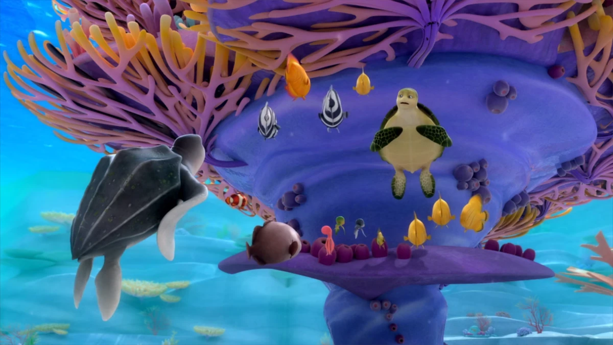 The New Sammy | Sammy Wiki | Fandom