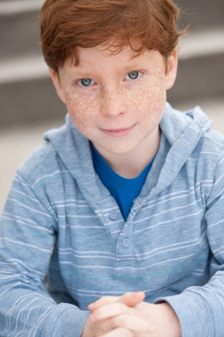 Carter Hastings | Sammy Wiki | Fandom