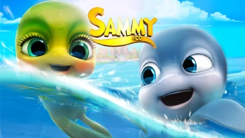 Season 2 | Sammy Wiki | Fandom