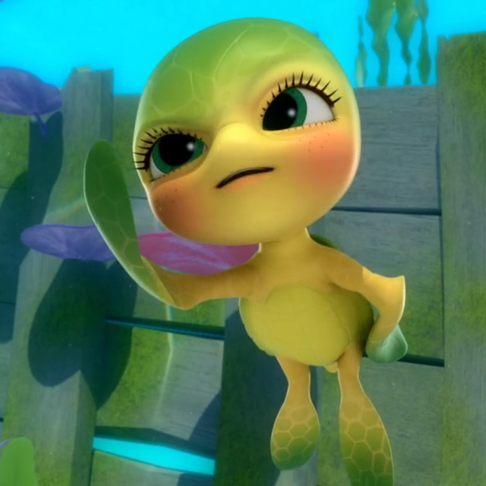 Category:Minor Characters | Sammy Wiki | Fandom