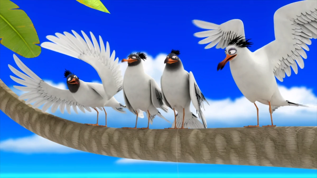 Category:Groups | Sammy Wiki | Fandom