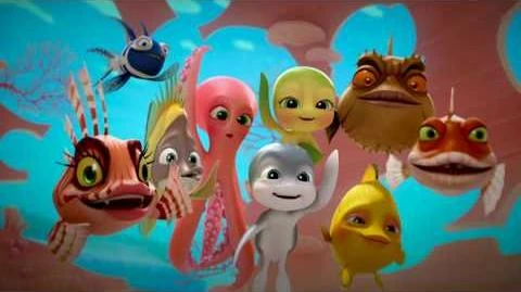 Sammy & Co/Gallery | Sammy Wiki | Fandom