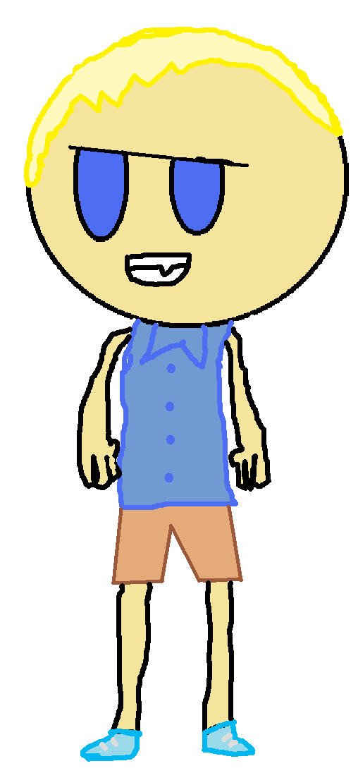 Jason | Sammy and Jenny Wiki | Fandom