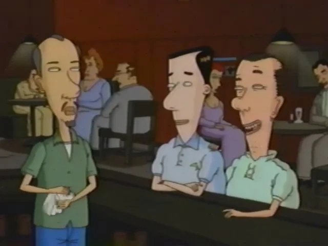 Gary Blake | Sammy Wiki | Fandom