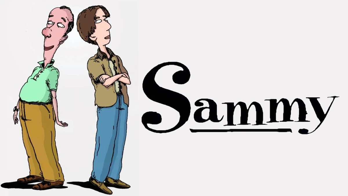 Sammy | Sammy Wiki | Fandom