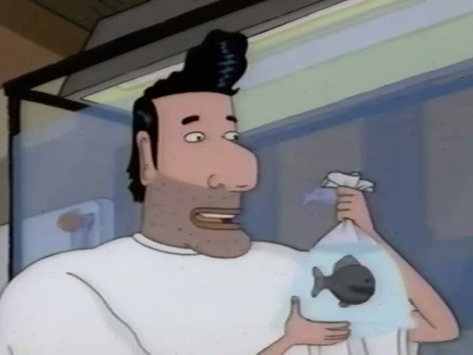 Todd Blake | Sammy Wiki | Fandom