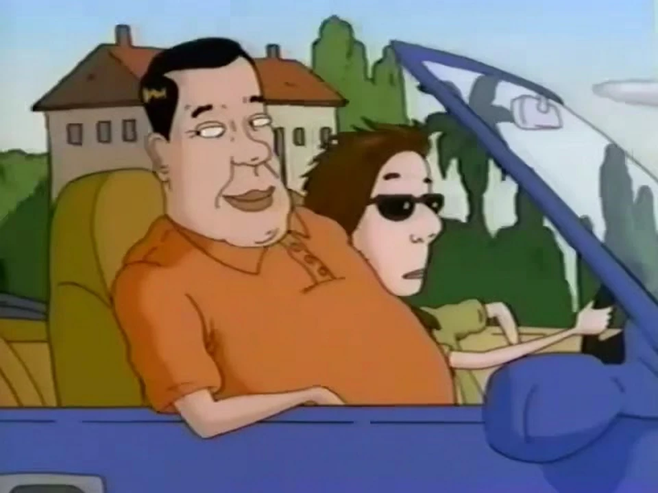 Steve La Peer | Sammy Wiki | Fandom