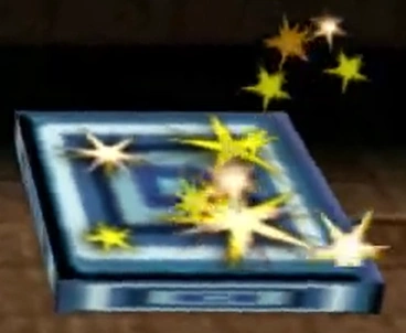 Teleporty | Sammy Suricate Wiki | Fandom