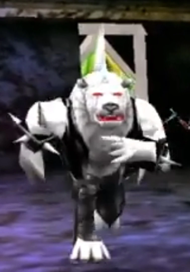 Lester | Sammy Suricate Wiki | Fandom