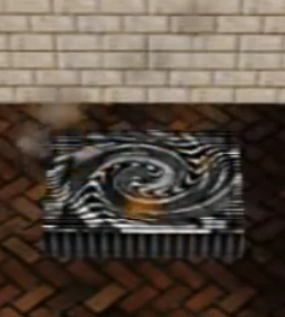 Śmiertelny punkt. | Sammy Suricate Wiki | Fandom