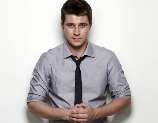 Carson Jenkins | Sammy41 Wiki | Fandom