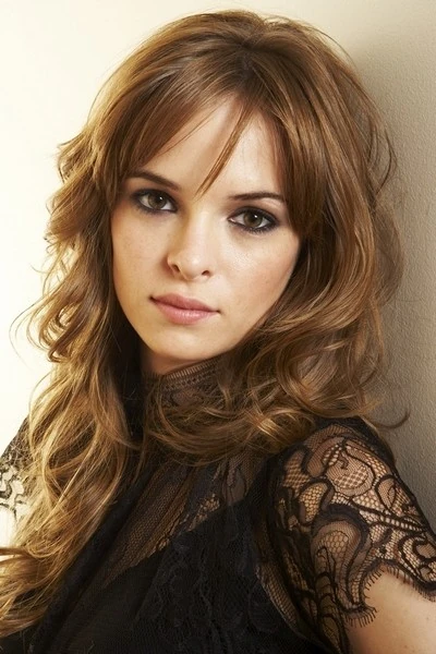 Lucy Halliwell | Sammy41 Wiki | Fandom
