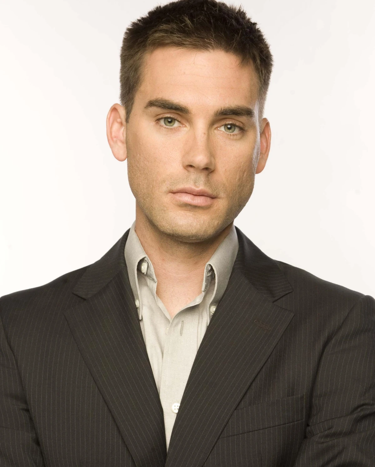 Chris Halliwell | Sammy41 Wiki | Fandom