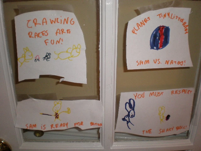 Crawling Races | Sammy Games Wiki | Fandom