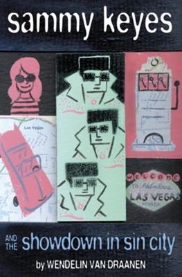 Sammy Keyes and the Showdown in Sin City | Sammy Keyes Wiki | Fandom