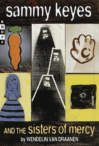 Sammy Keyes and the Sisters of Mercy | Sammy Keyes Wiki | Fandom