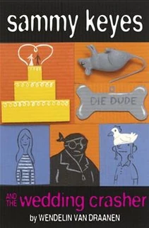 Sammy Keyes and the Wedding Crasher | Sammy Keyes Wiki | Fandom