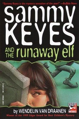 Sammy Keyes | Sammy Keyes Wiki | Fandom