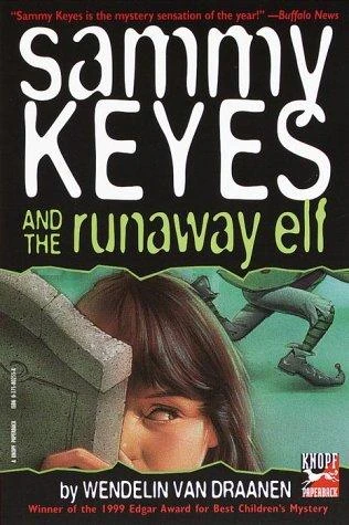 Sammy Keyes | Sammy Keyes Wiki | Fandom