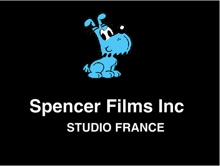 SpencerWorks Home Entertainment France Studio | Sammypedia Wiki | Fandom
